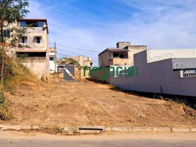 Lote no bairro Monte Verde Betim