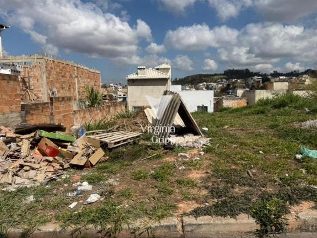 Lote no bairro Monte Verde Betim MG