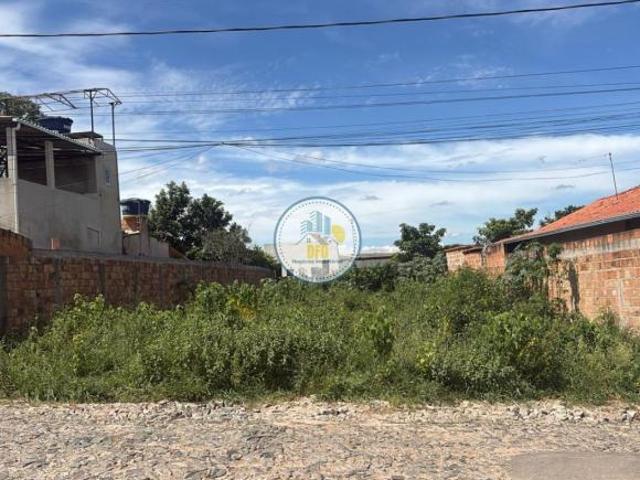 Lote no bairro Porto Seguro