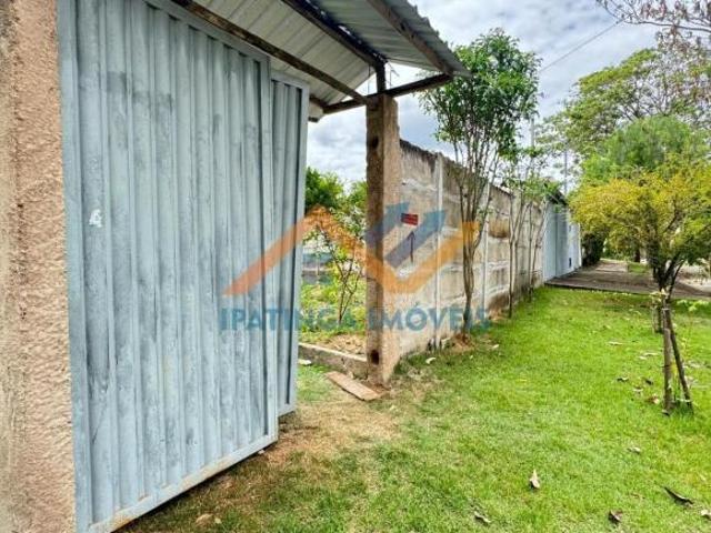 Lote no bairro Porto Seguro Caratinga