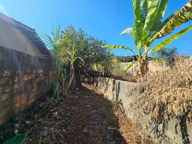 Lote No Bairro Progresso