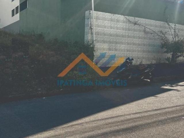 Lote no bairro Recanto Ipatinga