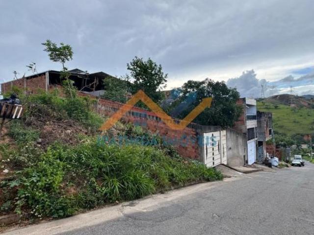 Lote no bairro Residencial Bethania Santana do Paraiso