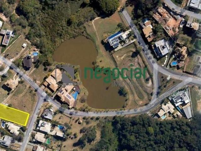 Lote no bairro Residencial Montserrat Betim