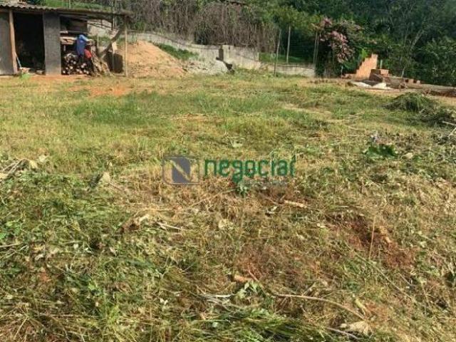 Lote no bairro Residencial Montserrat Betim