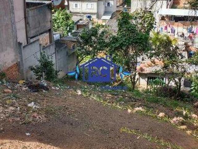 Lote no bairro São João