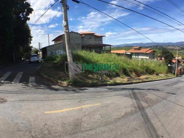 Lote no bairro São João Betim