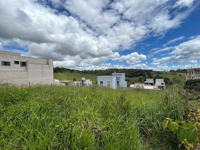 Lote no bairro São Lucas