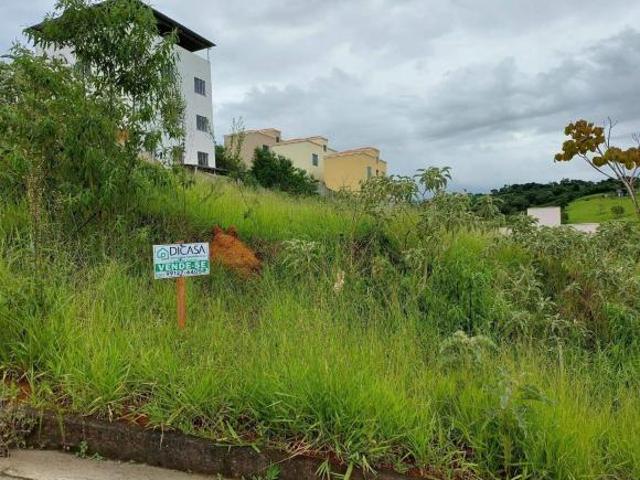 Lote no Bairro São Lucas