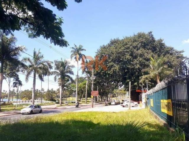 Lote no Bairro São Luís Belo Horizonte