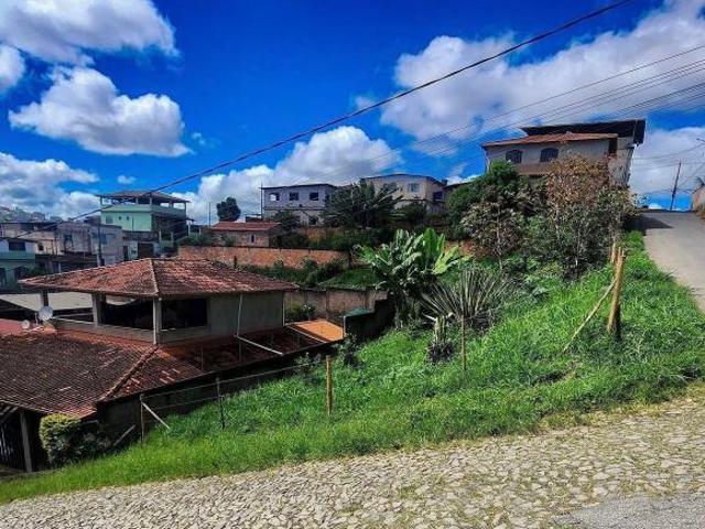 Lote no bairro Santa Terezinha