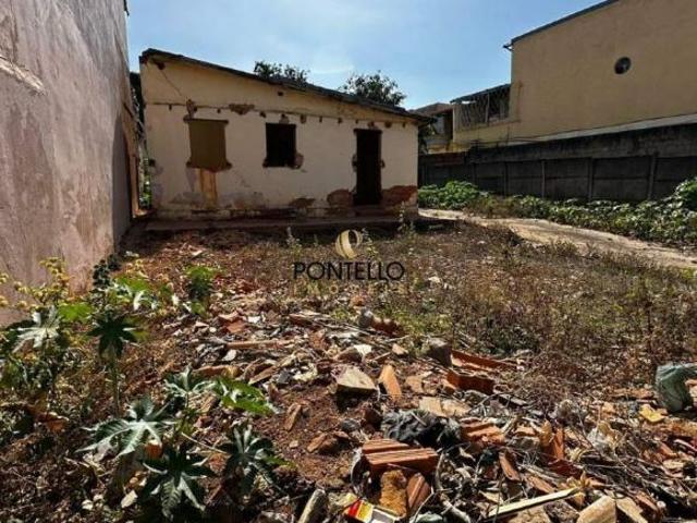 Lote no Bairro Santa Luzia
