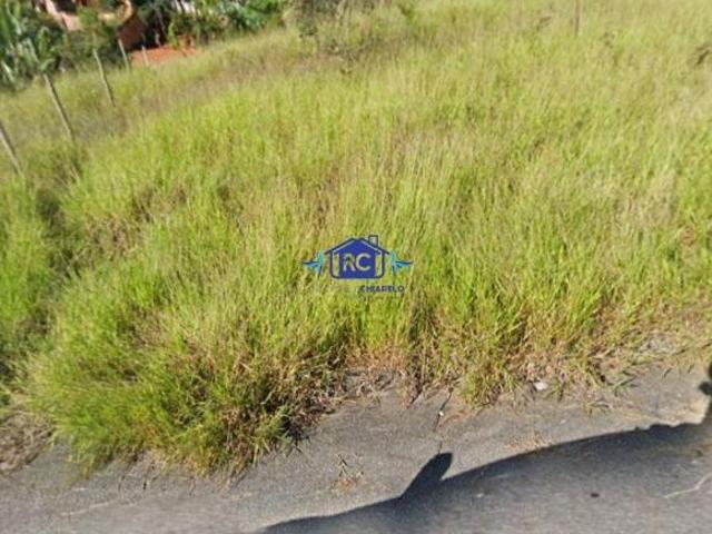 Lote no Bairro Santa Matilde, medindo 344,00m²
