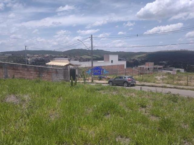 Lote no Bairro Santa Matilde Extensão em Conselheiro Lafaiete/MG
