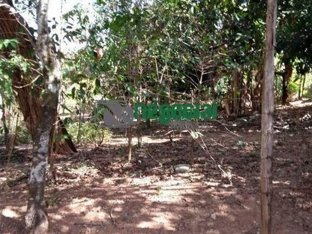 Lote no bairro Santo Afonso Betim