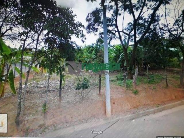 Lote no bairro Santo Afonso Betim