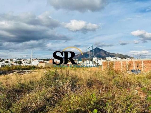 Lote no bairroParque Olímpico,Terreno à venda em Governador Valadares MG, bairro Parque Olímpico II
