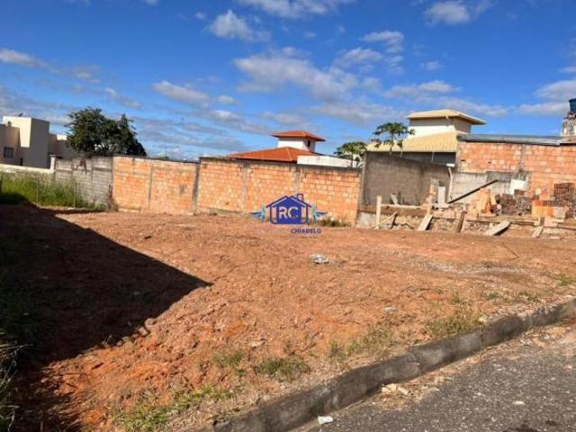 Lote no Belvedere