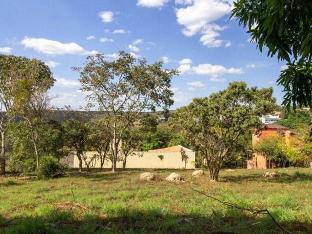 Lote no Belvedere Green Jardim Botânico