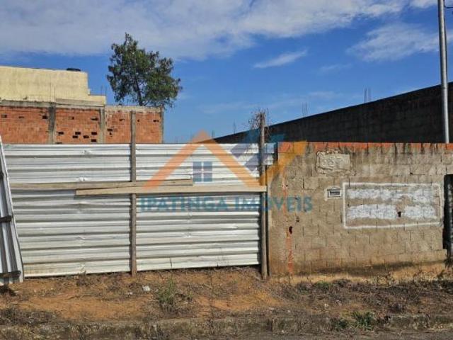 Lote no Bom Pastor Santana do Paraiso