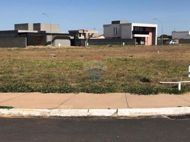 Lote no Boulevard de 428m² aceita financiamento Jardim Botânico