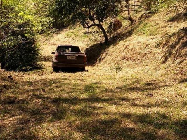 Lote no Canaã II