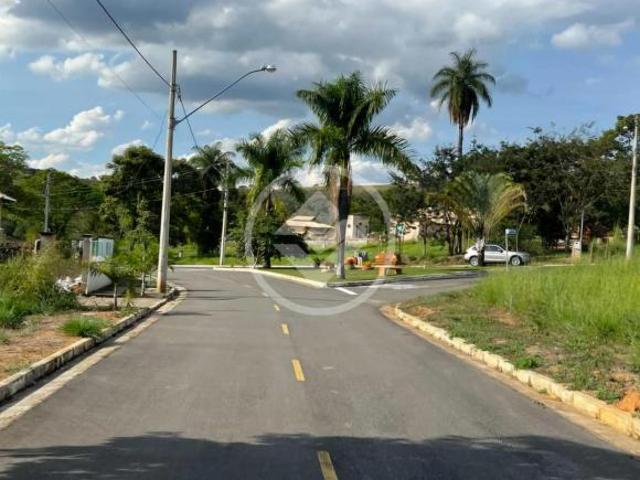 Lote no Canto Da Siriema Resort Residence MG My Broker Lagoa Santa