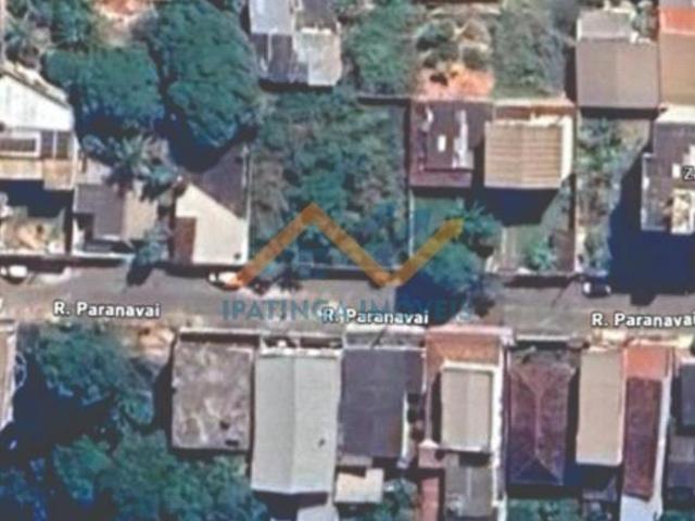 Lote no Caravelas 300M²