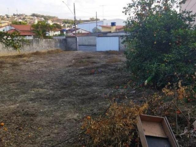 LOTE NO CENTRO DE FLORESTAL â? PRONTO PARA USAR!