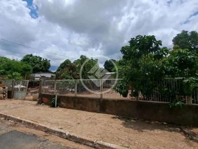 Lote no Cidade Alta atrás da oxigênio Cuiabá