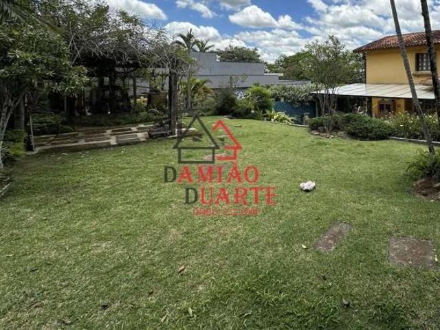 LOTE no Cond. Nova Higienópolis 600m² Lote plano e limpo!