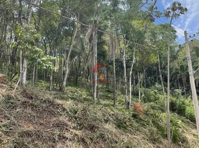 Lote no condomínio canto da mata à venda