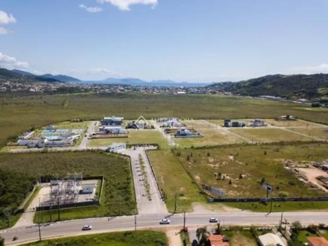 Lote no Condomínio Garopaba Internacional