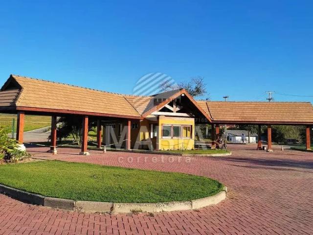 Lote no condomínio Vista da Serra com metragem de 1.000 m² à venda em Gravatá/PE!