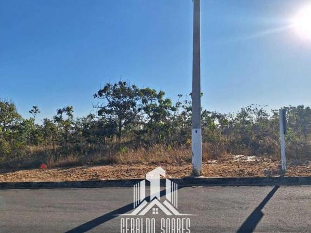 Lote no Condomínio Estâncias do Cipó – Jaboticatubas/MG