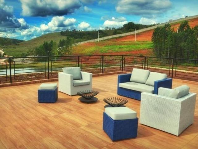 Lote no condomínio Estrela do Lago com 300 m² por R$213.000,00