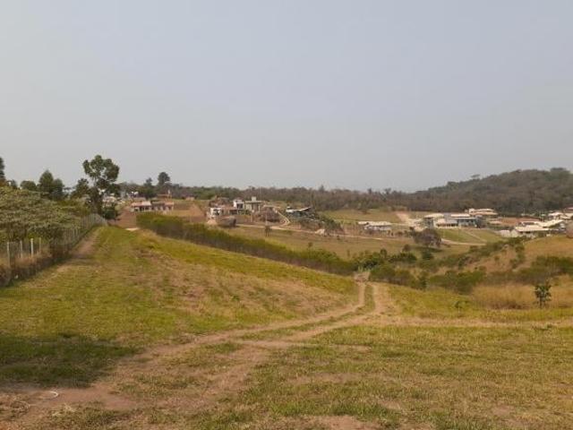 Lote no condomínio 3 Lagos Mairinque Área 3.533mtrs²