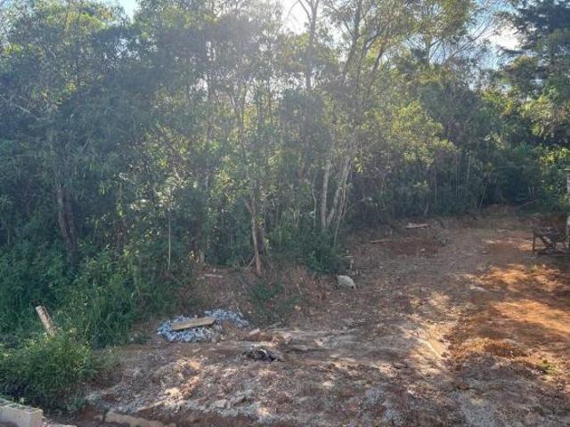 Lote no Condomínio Campo Grande Vila Rica