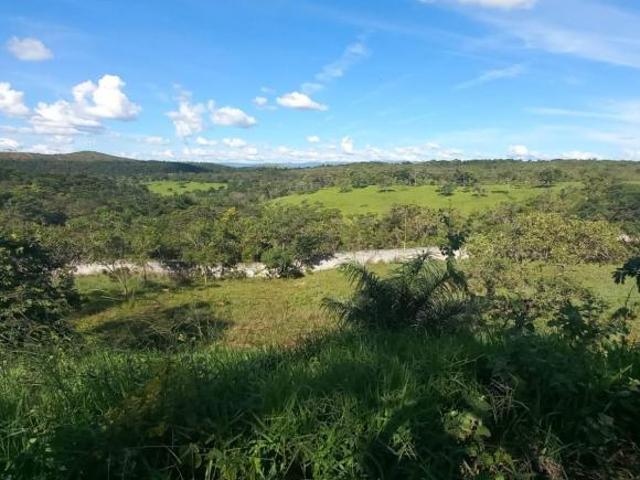 Lote no condomínio Canto da Siriema VIP