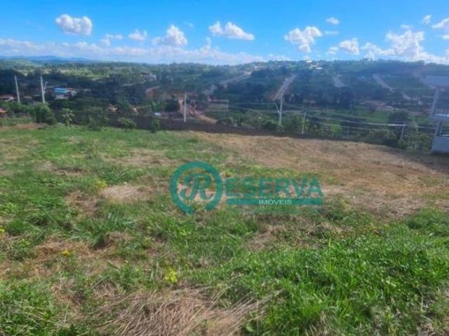 Lote no Condomínio Champagne em Lagoa Santa