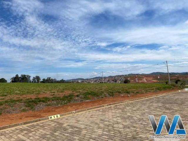 Lote no Condomínio Curitibanos Eco Residence