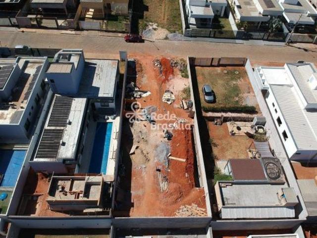 Lote no Condominio Alto da Boa Vista Sobradinho DF Aceita financiamento FGTS