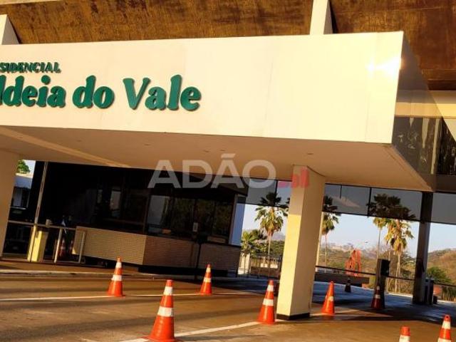 Lote no Condomínio Aldeia do Vale Área / Terreno à Venda, 3988.00 por R$ 2400000.00 no setor Residen