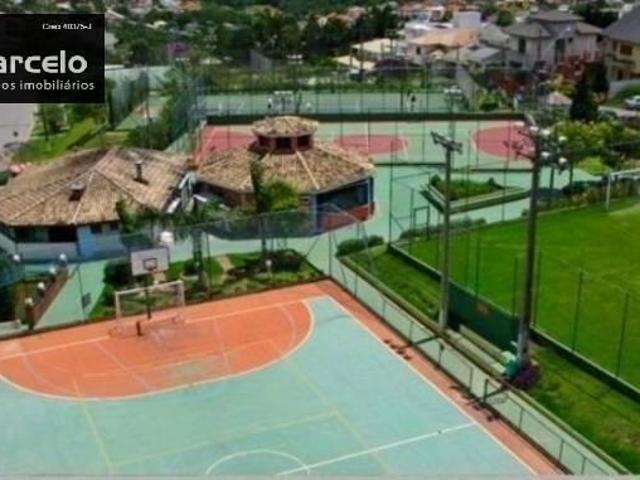 Lote no Condomínio Aruã