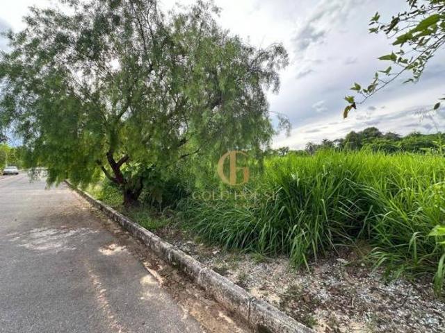 Lote no Condomínio Aroeiras em Lagoa Santa