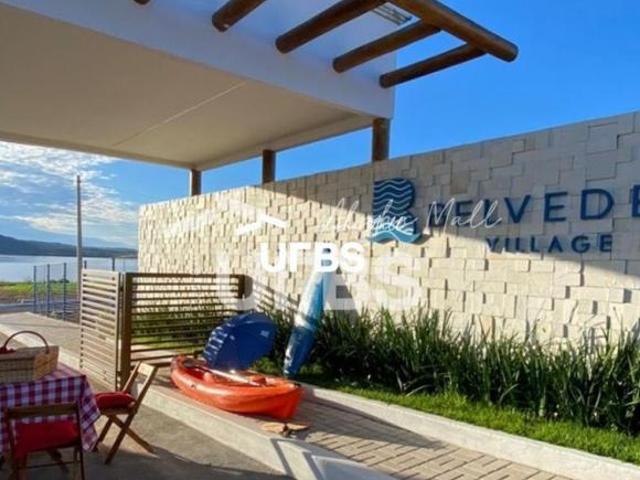 Lote no Condomínio Belvedere Eco Village
