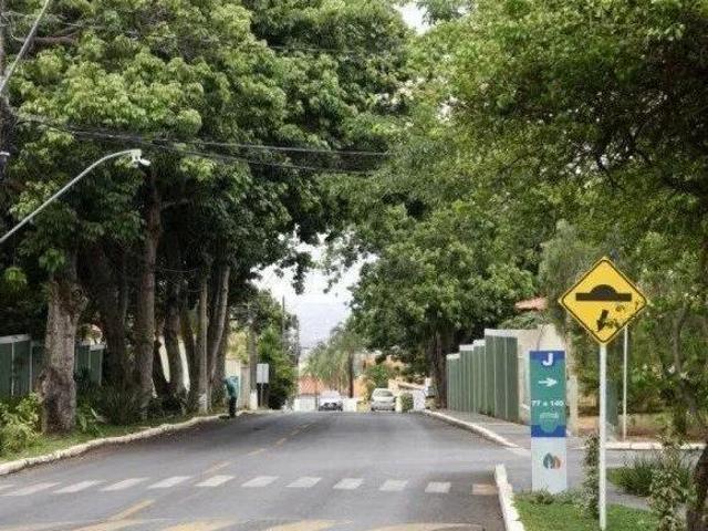 lote no Condomínio Belvedere Green, no Jardim Botânico