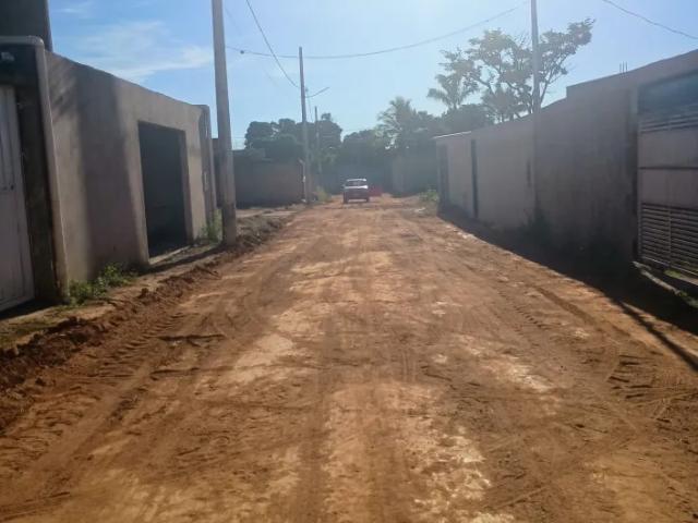 Lote no Condomínio Bica do DER, 200 metros, 75.000