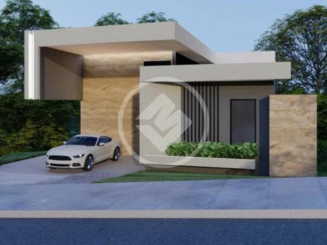 LOTE NO CONDOMINIO GRAN PARK TOSCANA VESPASIANO/MY BROKER
