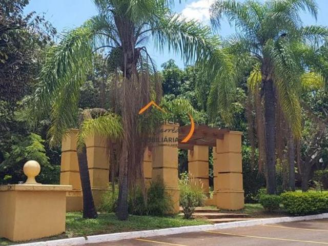 Lote no Condomínio do Lago Sul, a 7 minutos da Ponte JK próximo à Ermida Dom Bosco